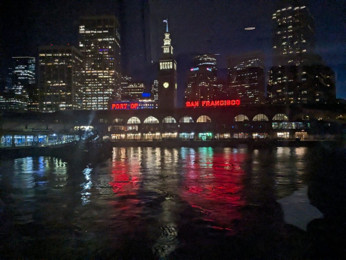 📟 SRECon Americas ️